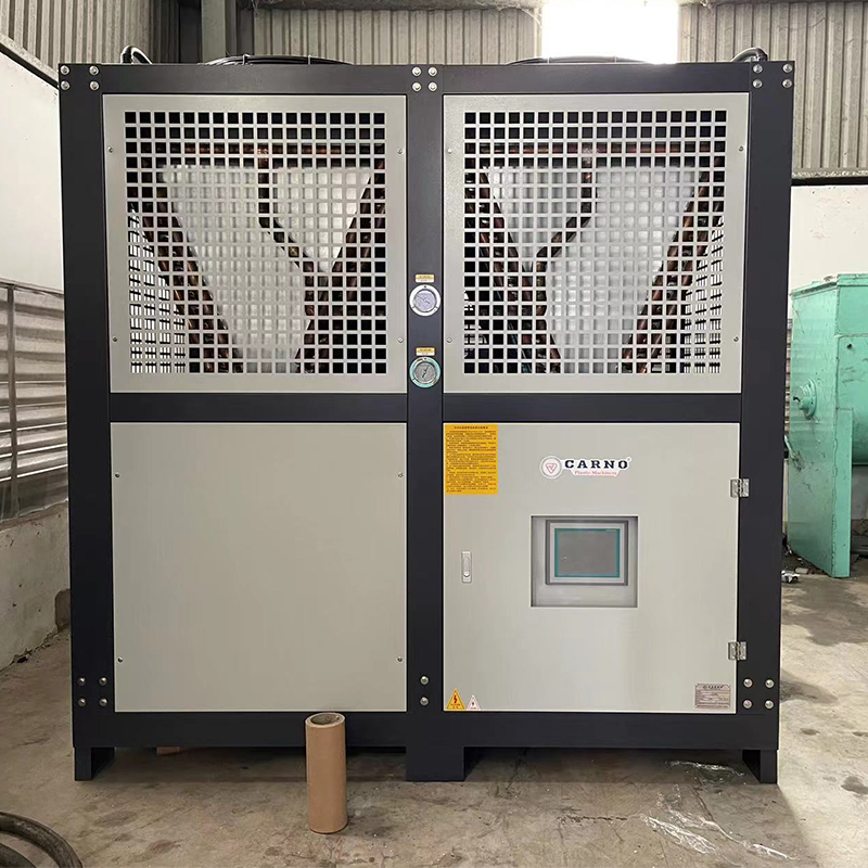 List of Top 10 Industrial Chiller Brands Popular in European and ...