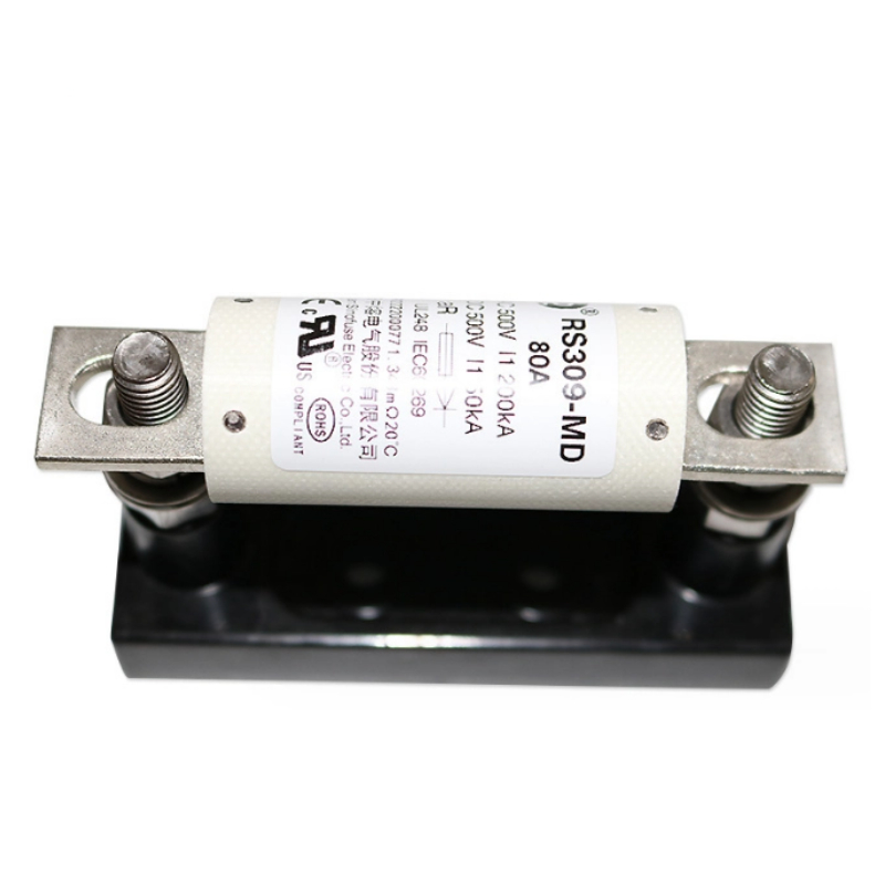 Sinofuse Highvoltage Dc/ac Fuses สำหรับฟิวส์ Esssolar Esssolar คุณภาพ ...