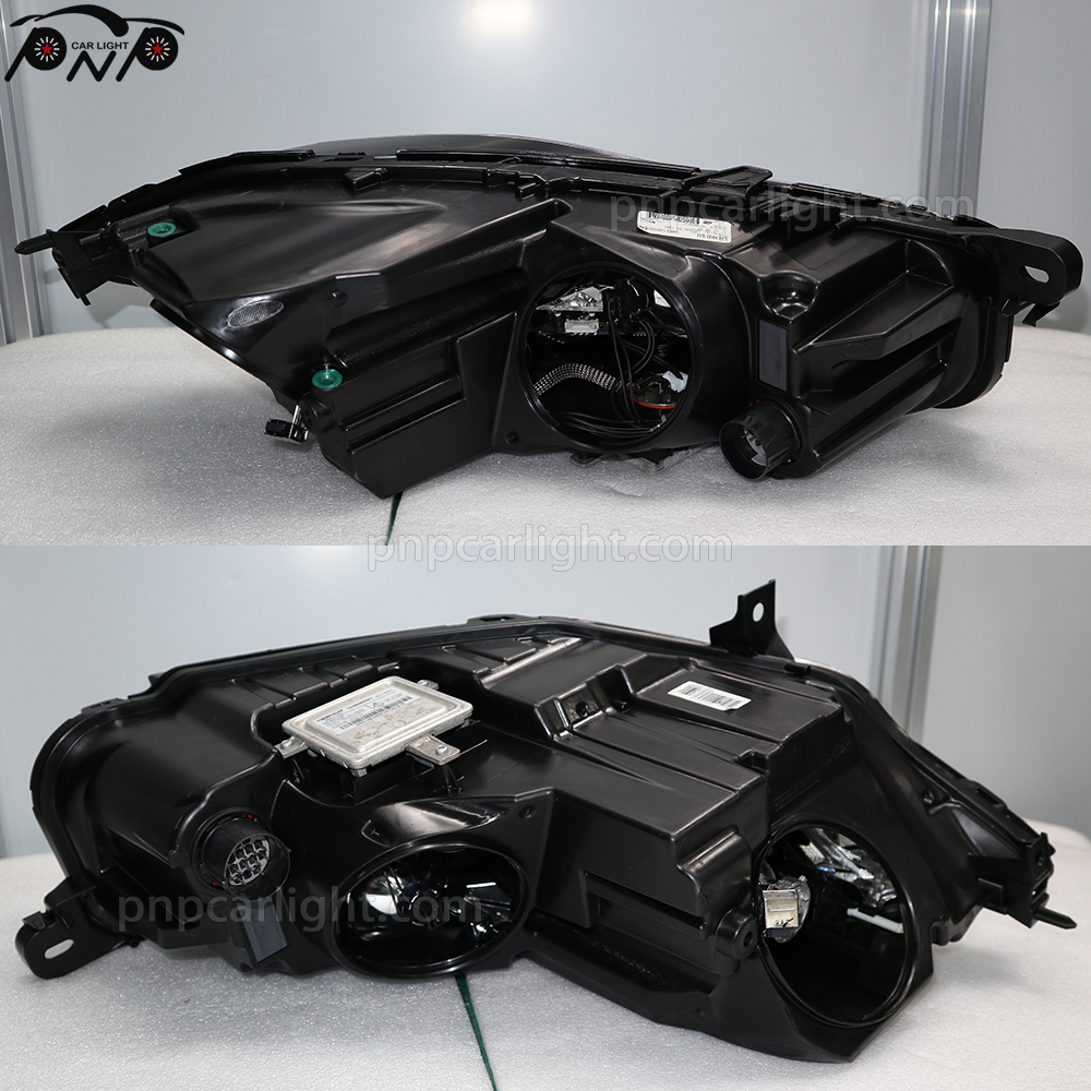 Top 10 jaguar xf headlight upgrade Manufacturers