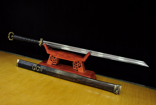 China Top 10 Han Dao Sword Brands