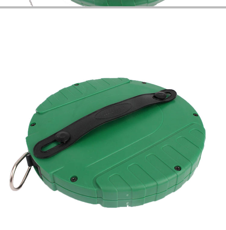 Black Retractable Sewing Tape Measure, High Quality Black Retractable ...