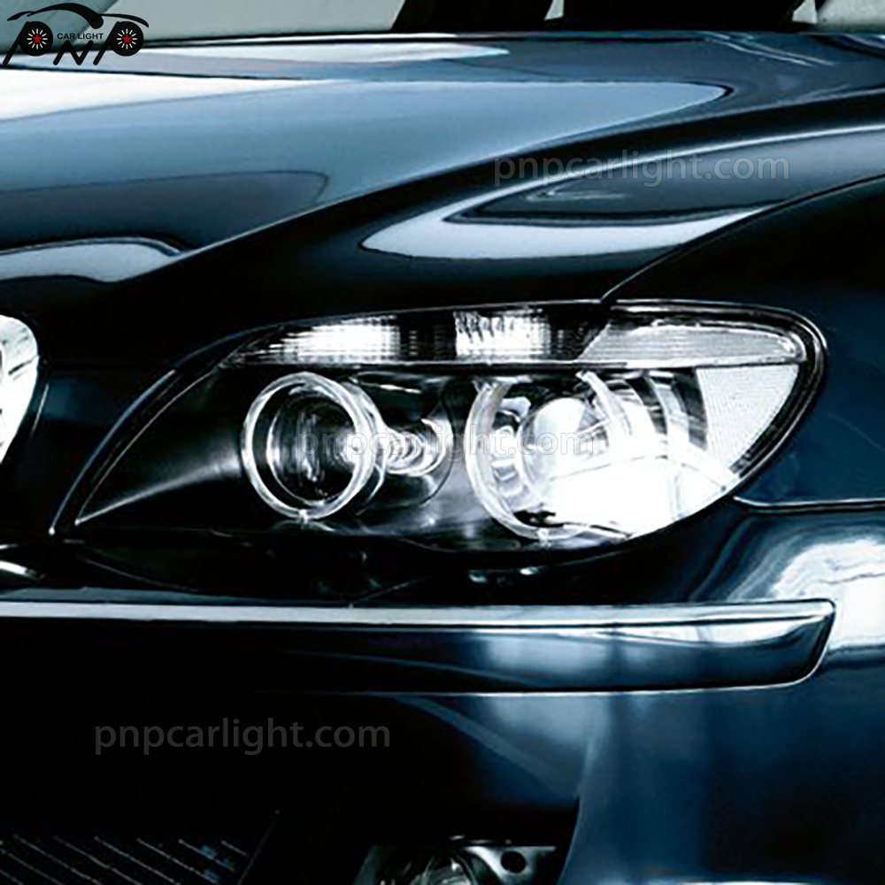 Xenon headlight for BMW 7' E65 E66 Supplier, Supply Various Xenon ...