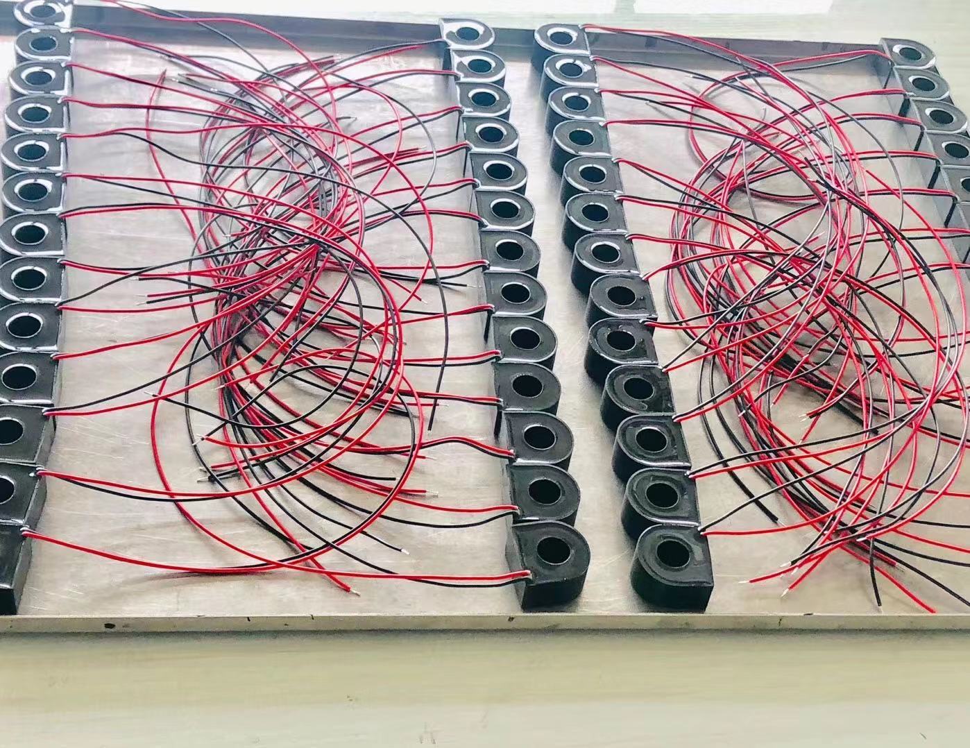 Pcb 실장 정밀 미니 Ct 변류기, Bossgoo.com의 고품질 Pcb 실장 정밀 미니 Ct 변류기