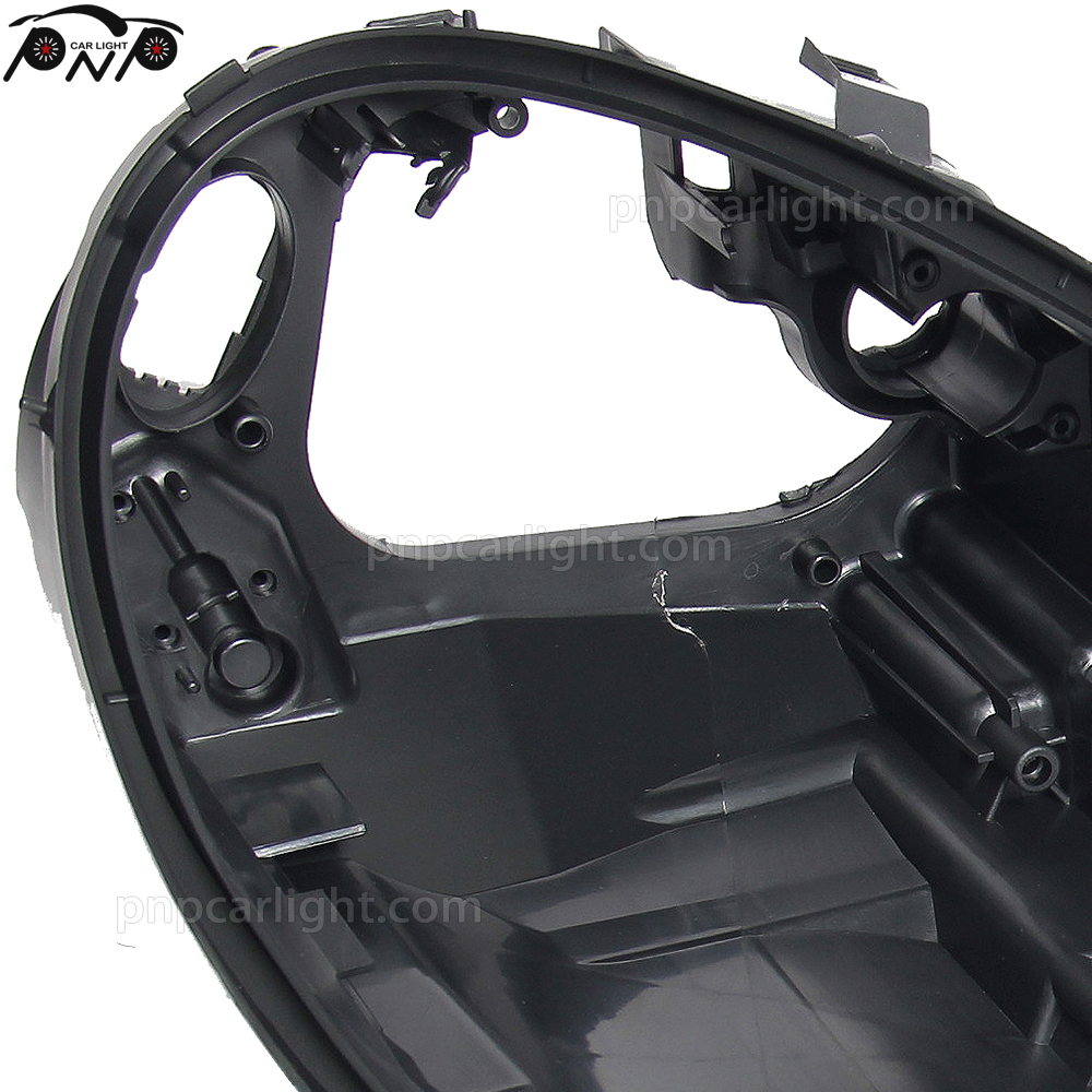 for Porsche Panamera 2010-2016 Xenon headlight base cover China ...