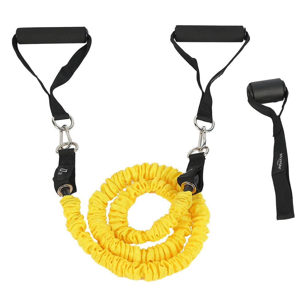 Top 10 Most Popular Chinese Resistance Rope Brands