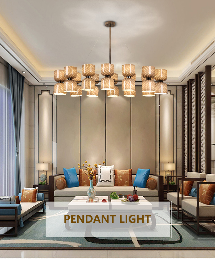 Round Glass Led Chandelier Pendant Light, High Quality Round Glass Led ...