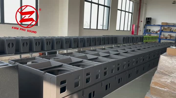 Foshan ChengZe Sound Optoelectronic Technology Co.,LTD company info