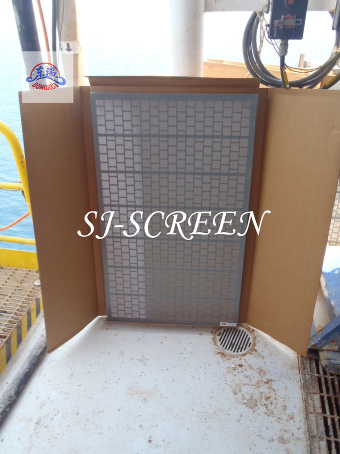 หน้าจอ Brandt Venom Shaker คุณภาพสูง หน้าจอ Brandt Venom Shaker บน ...