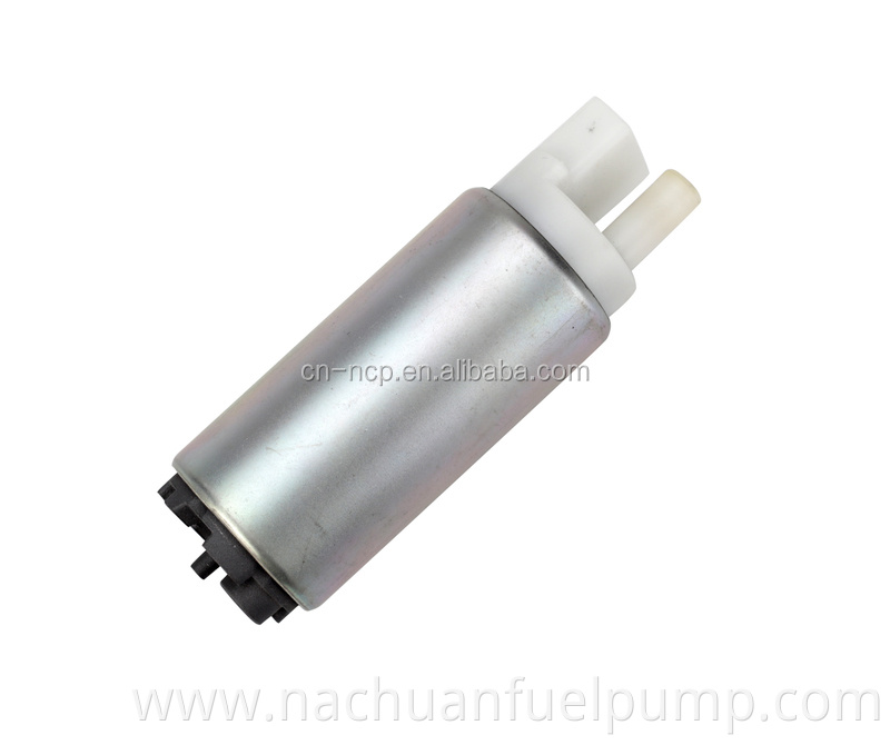 Factory Wholesale 17042-8H301 Electric Fuel Pump China Manufacturers ...