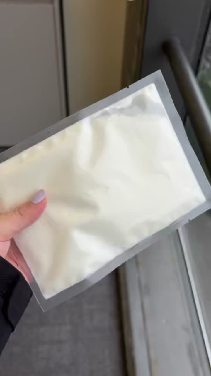 Natural Resistant Dextrin Prebiotic Fiber Powder, High Quality Natural ...