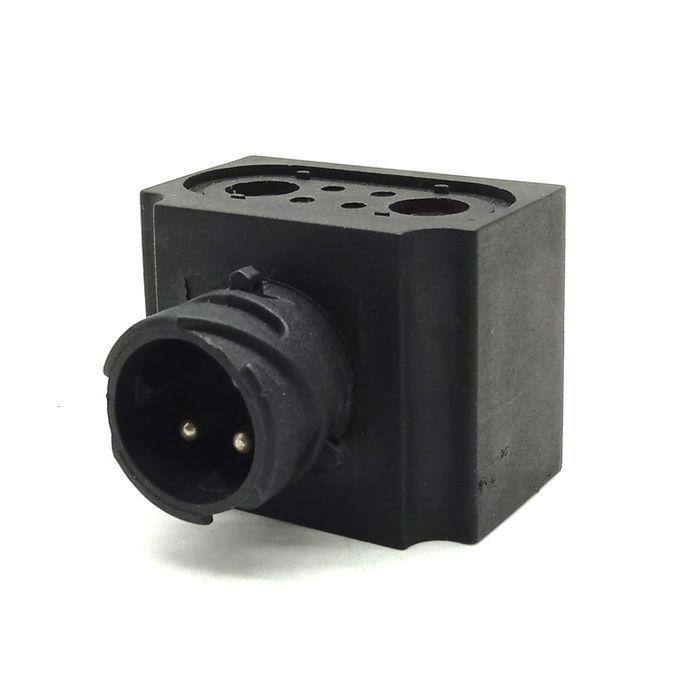 VOLVO Truck Solenoid Valve Coil 24V 3944717 3944716 China Manufacturers ...