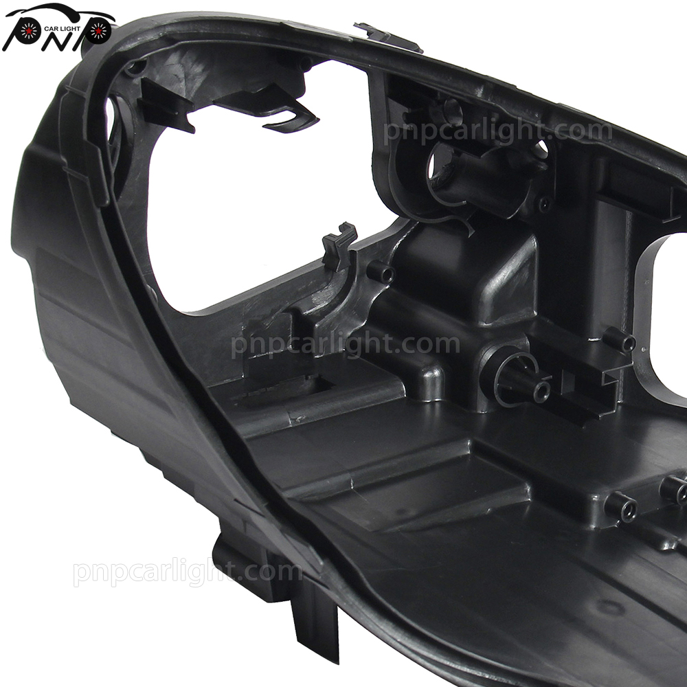 for Porsche Cayenne 958.1 Xenon headlight base cover Supplier, Supply ...