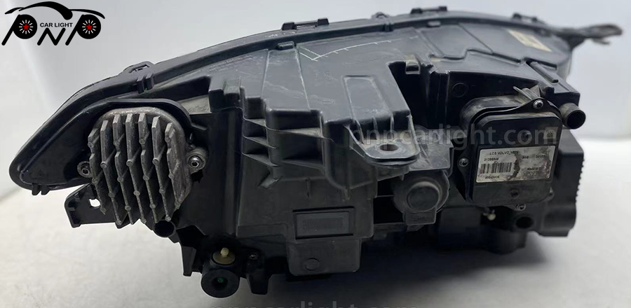 Top 10 Most Popular Chinese car headlights Brands