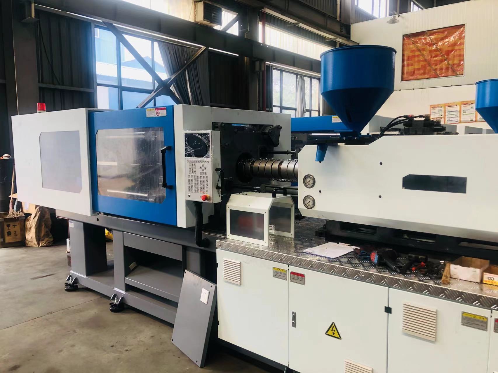 Top 10 Most Popular Chinese Small Plastic Injection Brands