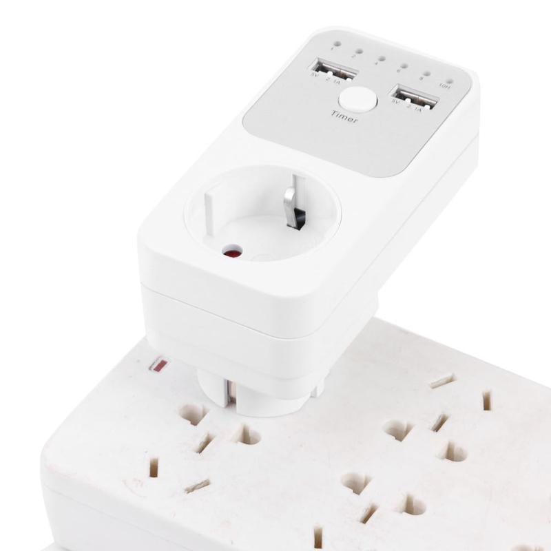 Usb Countdown Timer With Tha Plug, High Quality Usb Countdown Timer With Tha Plug on Bossgoo.com