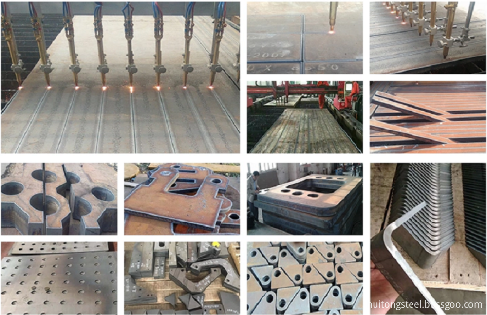 Eh36 Astm Astm A131 คุณภาพสูง Eh36 Astm Astm A131 บน bossgoo.com