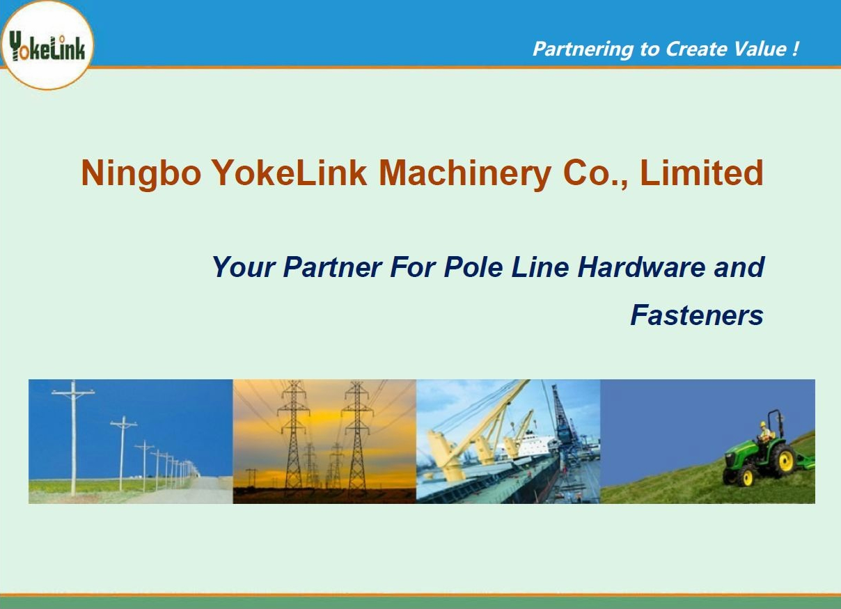 Astm A394 타워 스텝 볼트 5/8 X 8, Bossgoo.com의 고품질 Astm A394 타워 스텝 볼트 5/8 X 8