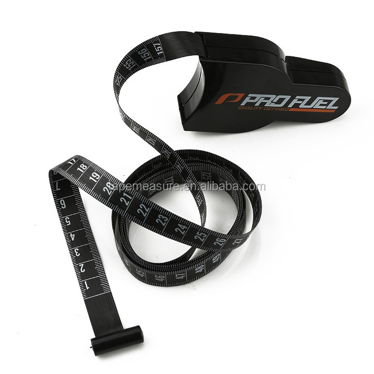 60" Waist Circumference Fiberglass Measuring Tape, High Quality 60 ...