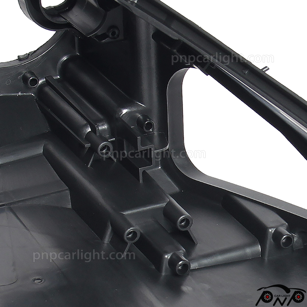 for Porsche Panamera 2010-2016 Xenon headlight base cover Supplier ...
