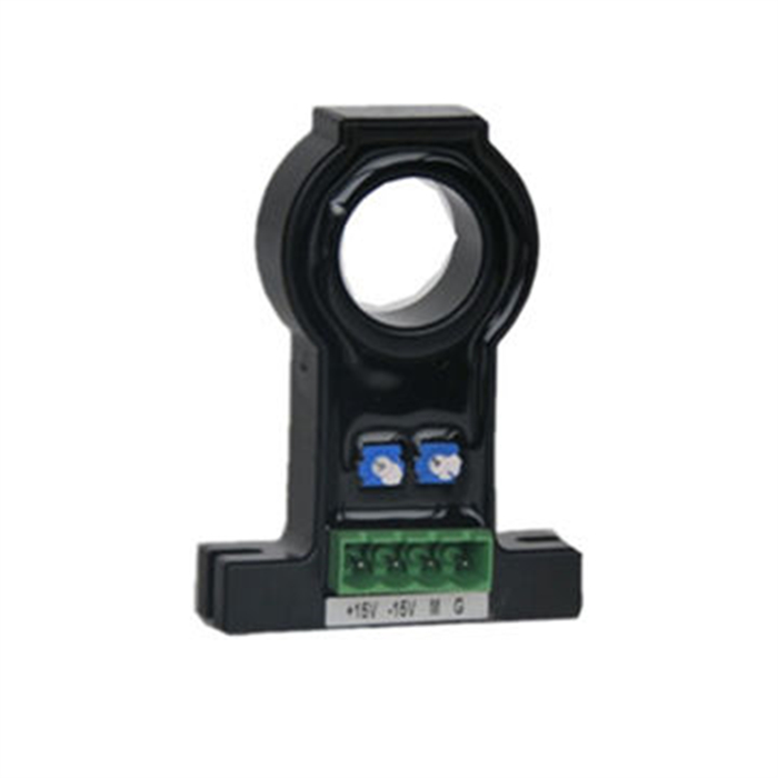 Open-loop Hall Effect Current Sensing Transformer, High Quality Open ...