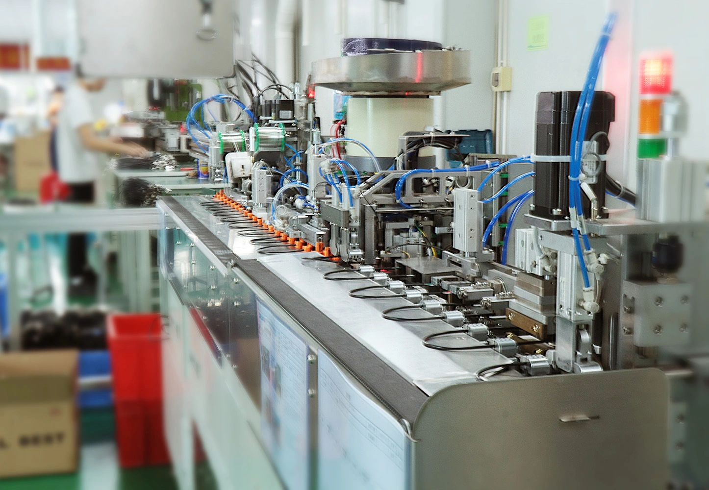 Dongguan Pinji Electronic Technology Limited