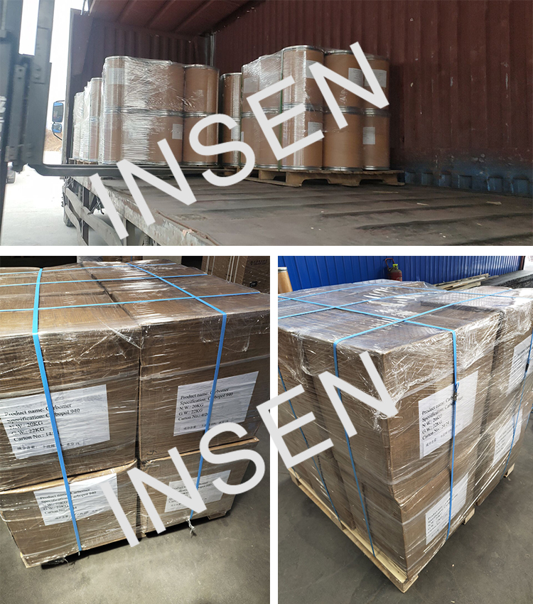 Carbopol Ultrez 10 20 21 คุณภาพสูง Carbopol Ultrez 10 20 21 บน bossgoo.com