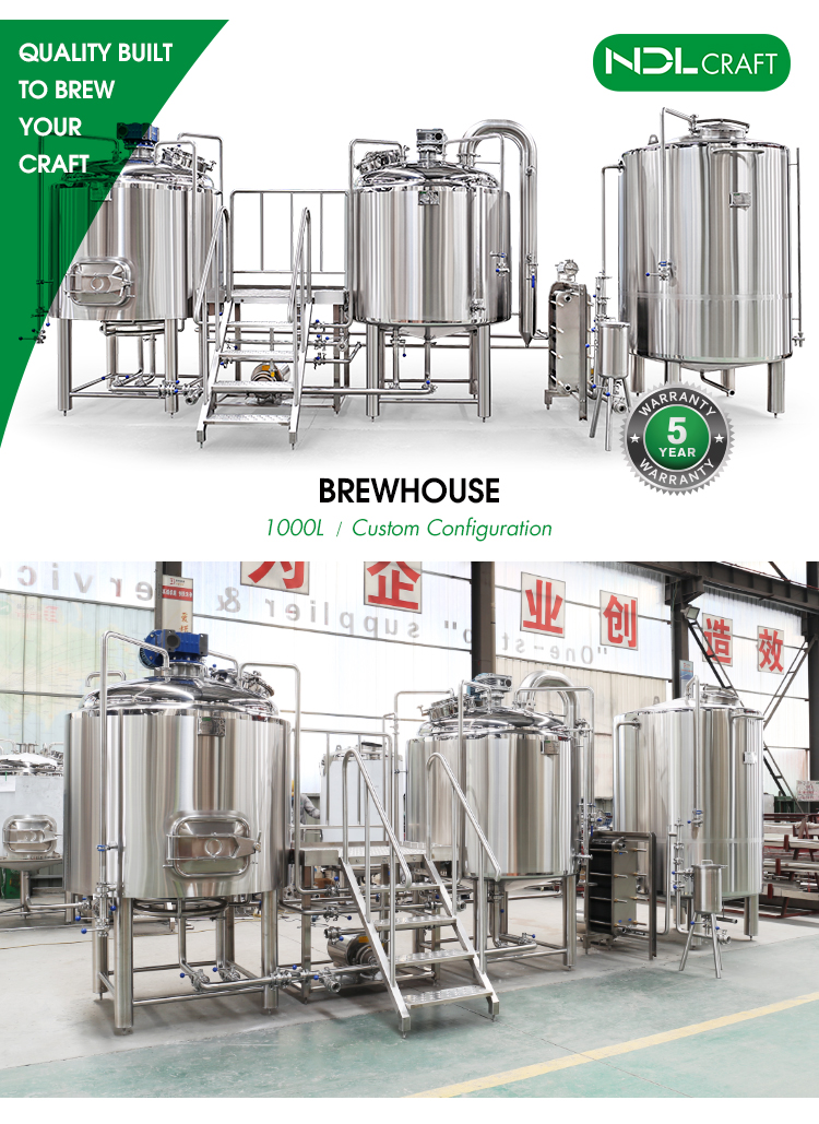 500l 1000l Conical Fermenters Microbrewery, High Quality 500l 1000l ...