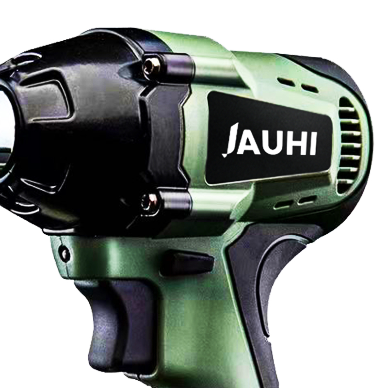 Top 10 Electric Socket Wrench Manufacturers