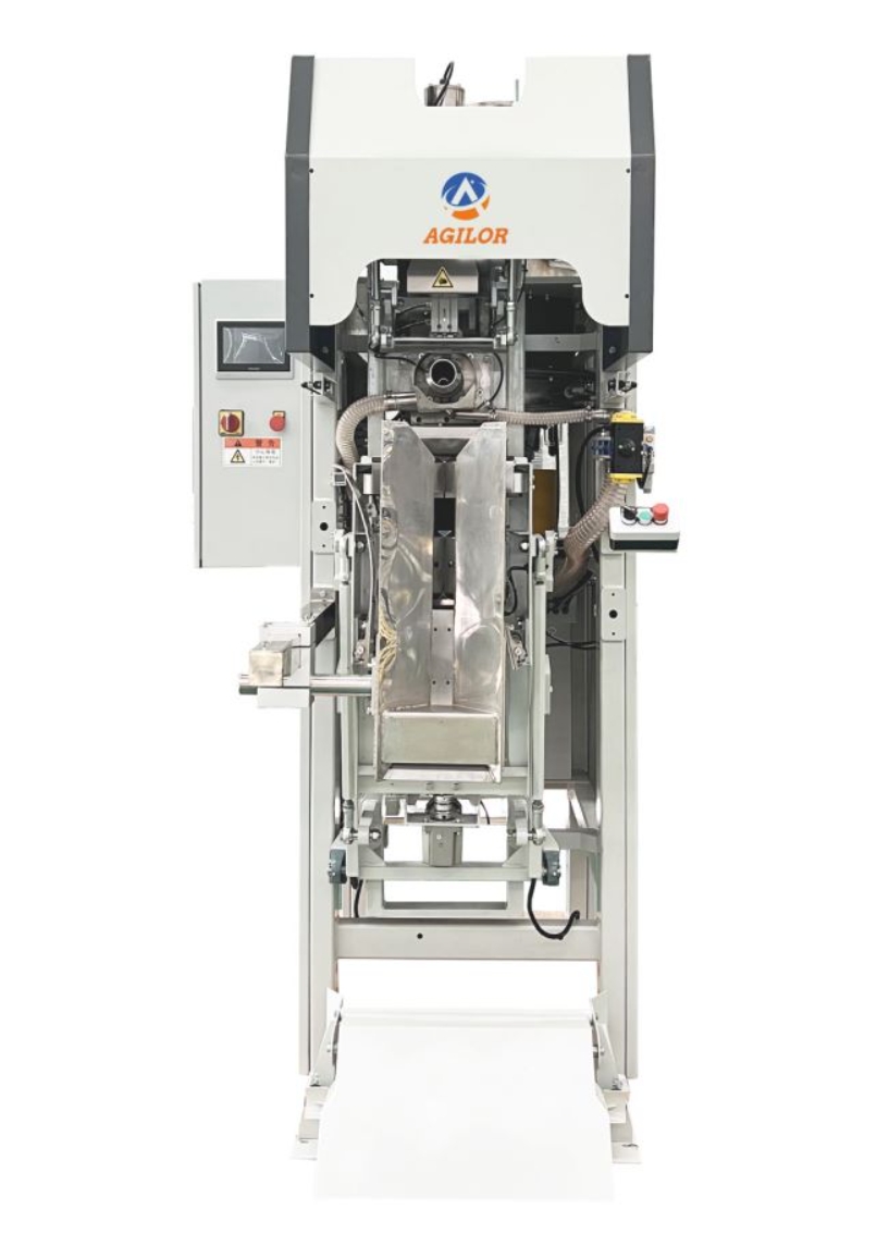 Valve Bag Packaging Machine For The Chemical Industry, High Quality ...