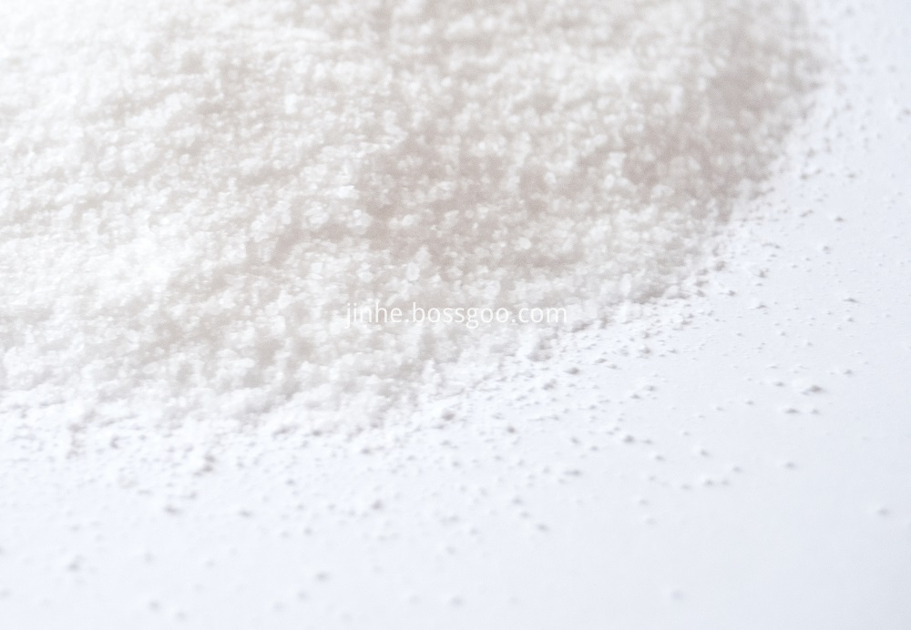 White Flakes Granular Polyethylene Wax China Manufacturer
