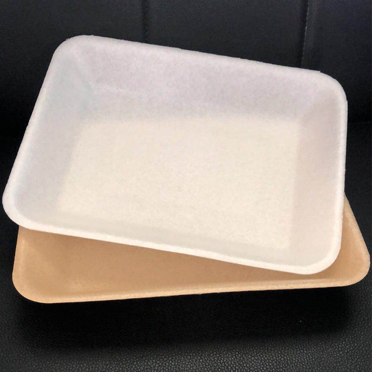 White Biodegradable Pla Foam Sheet 15-20 Times Foamed, High Quality ...