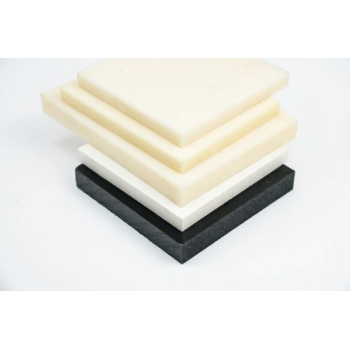 ¿Qué es el POM antiestático?