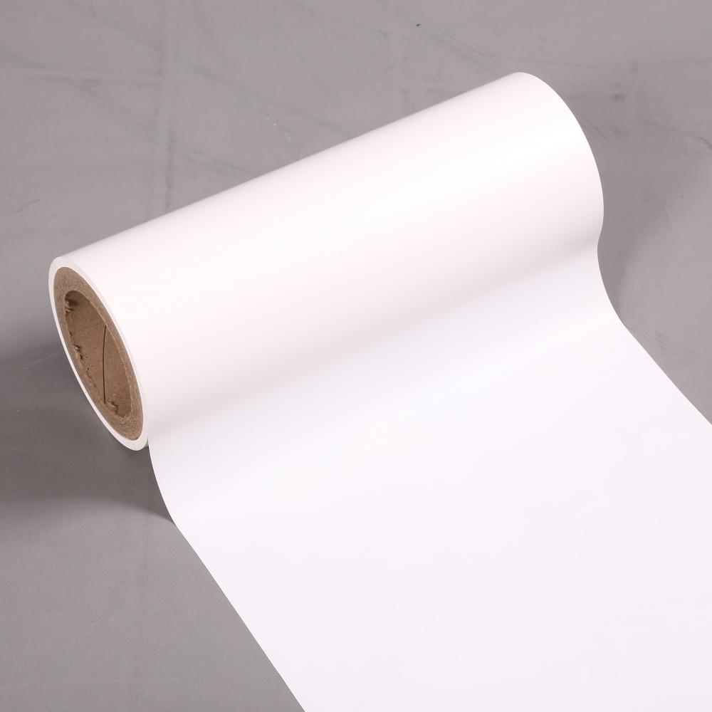 1.5mil Uv Treated Transparent Pvdf Film, High Quality 1.5mil Uv Treated ...