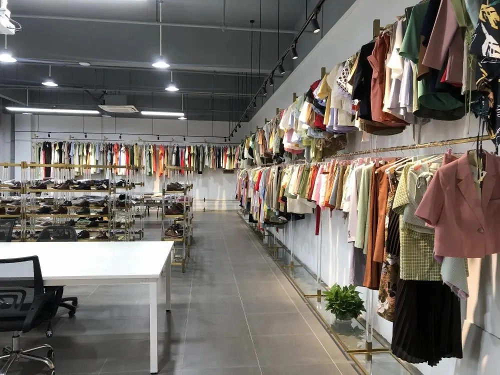 T&H INTERNATIONAL TRADING LIMITED company info