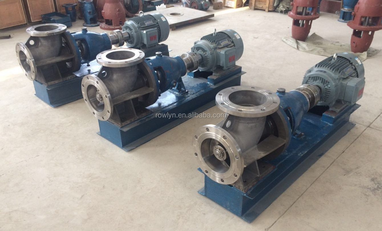 Titanium Fjx Horizontal Evaporative Forced Circulation Pump, High ...