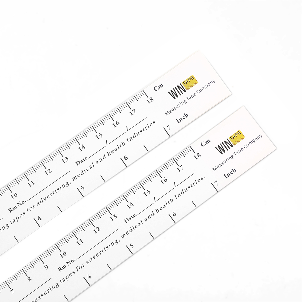 18cm 7 ''상처 의료 눈금자, Bossgoo.com의 고품질 18cm 7 ''상처 의료 눈금자