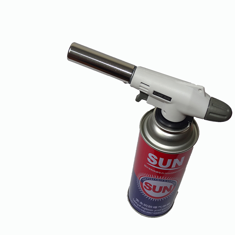 Flamethrower Gas Gun Torch Burner Burning Wholesale Price, High Quality ...