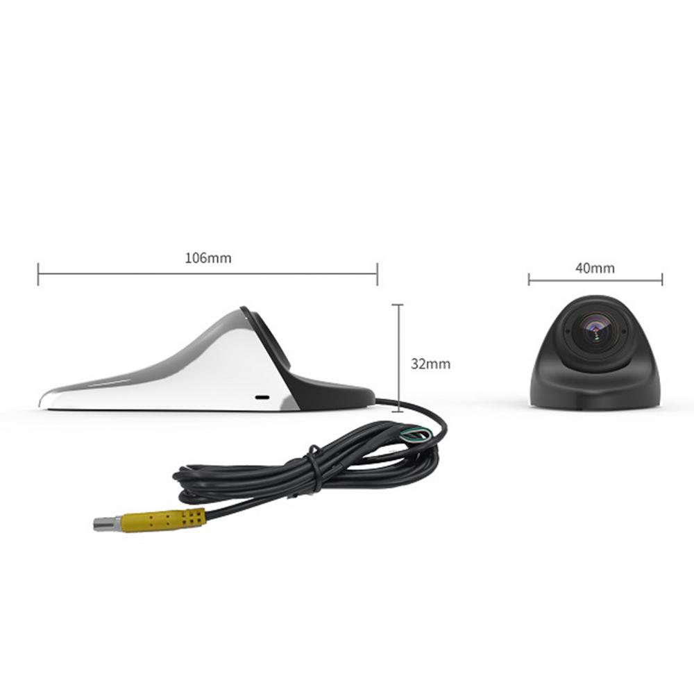 Top 10 Most Popular Chinese Car Camera Brands