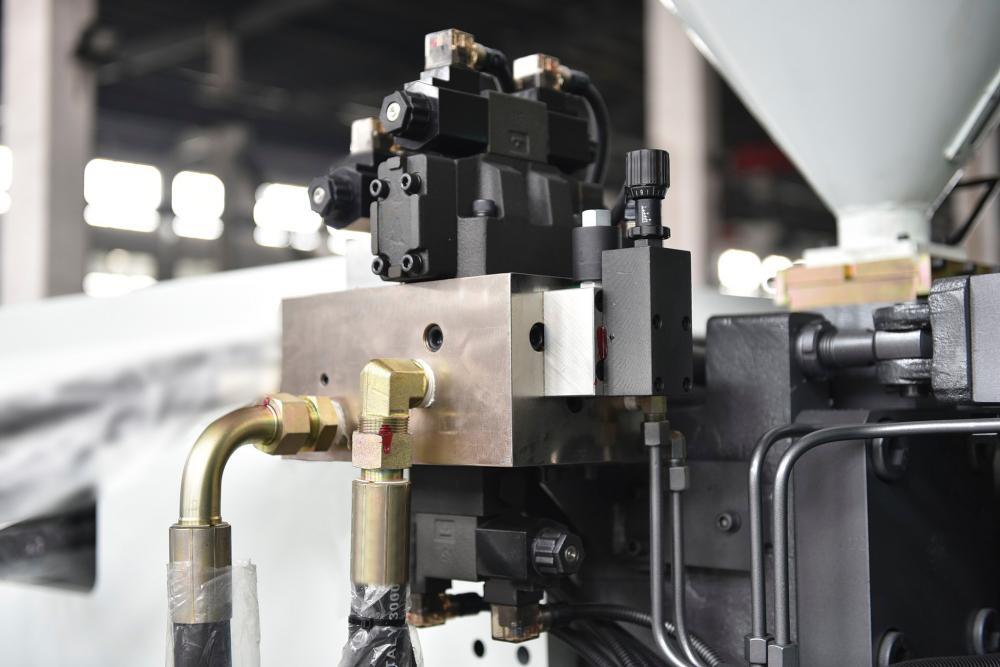 Top 10 Most Popular Chinese Injection Molding Machines Brands