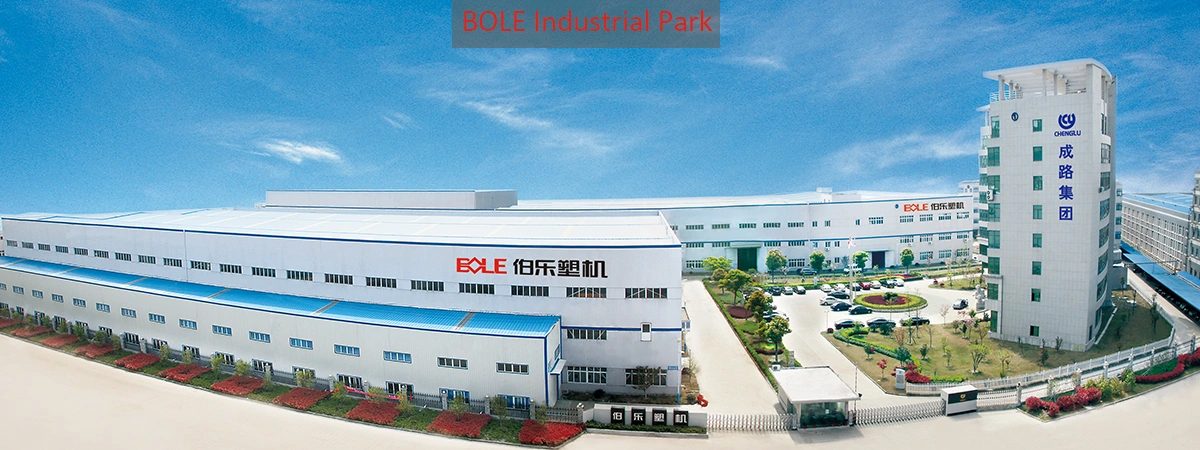 BOLE INTELLIGENT MACHINERY CO., LTD company info