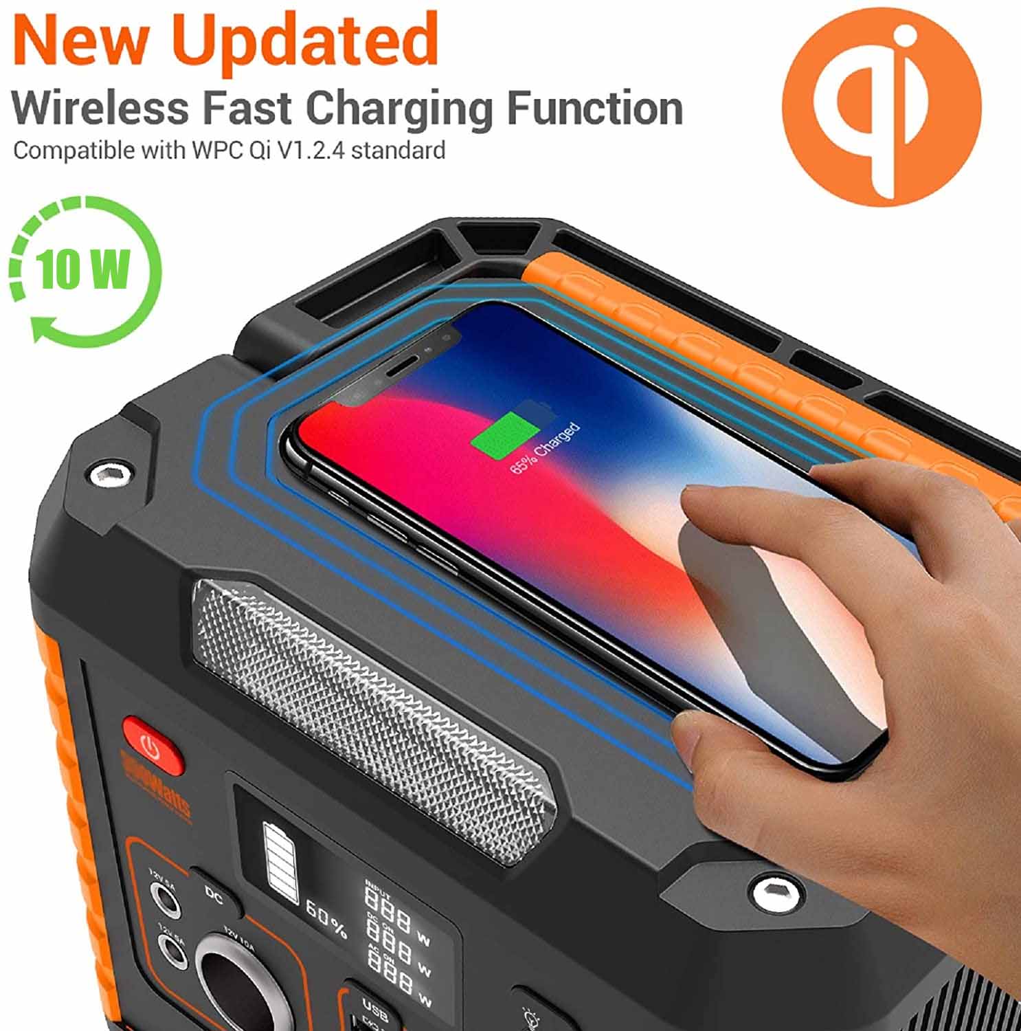 1000w Portable Power Station Bank China Manufacturers Suppliers Factory ...