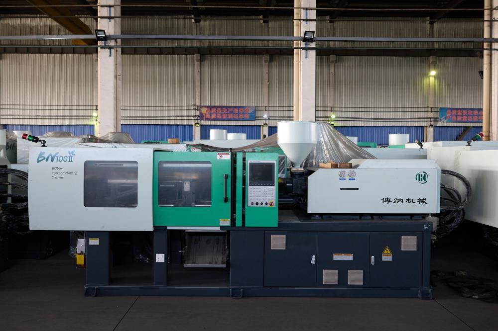 Top 10 Popular Chinese Diy Injection Molding Machine Manufacturers