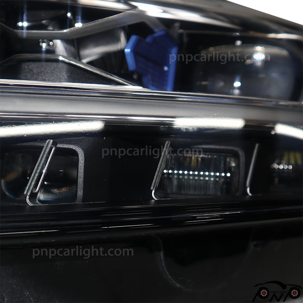 List of Top 10 audi laser headlights Brands Popular in European and ...