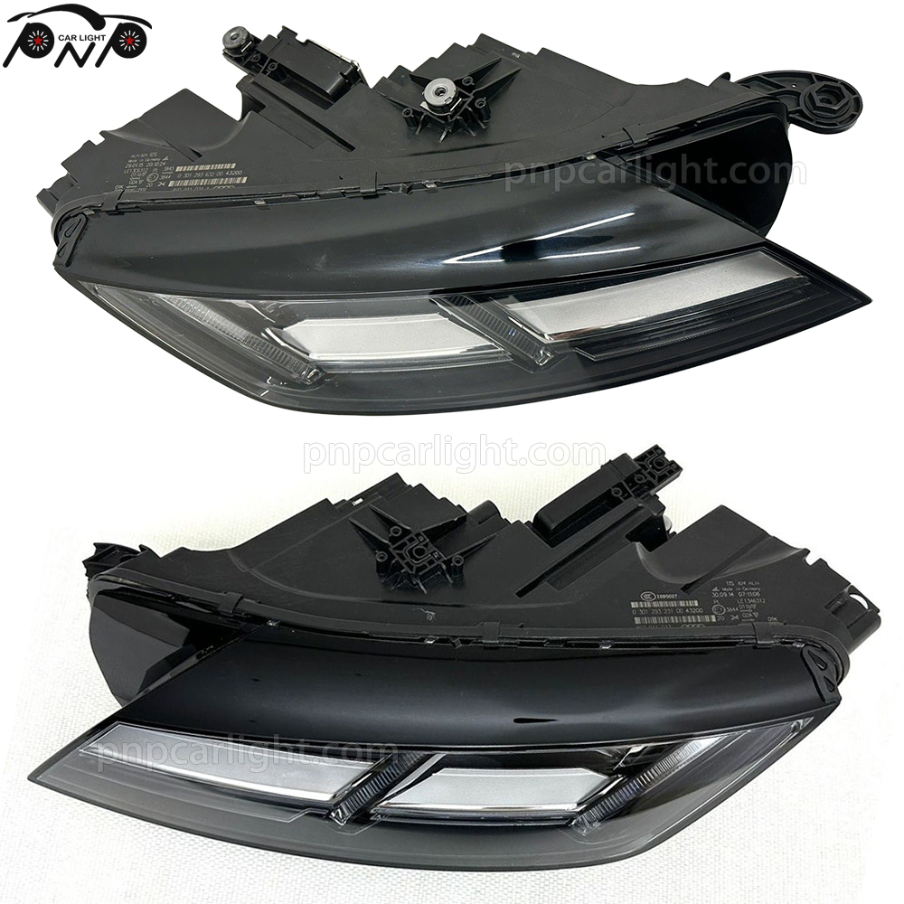 LED Headlight for Audi TT TTS TTRS Avant 2015-2024 Supplier, Supply ...