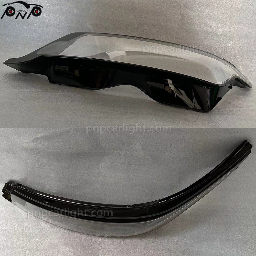 For Land Rover Range Rover Sport 2018- Headlight Glass Lens Cover China ...