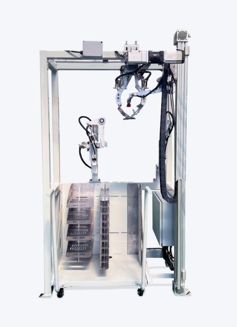 High degree of automation Valve Pocket Packing Machine China ...