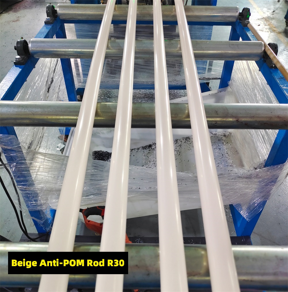 ก้านพลาสติก Esd Pom คุณภาพสูง ก้านพลาสติก Esd Pom บน bossgoo.com