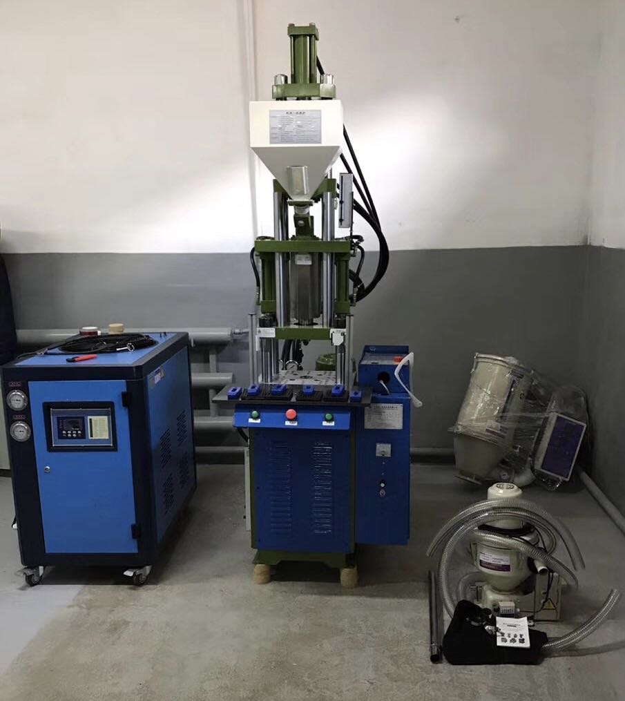 China Top 10 Vertical Disc Injection Molding Machine Brands