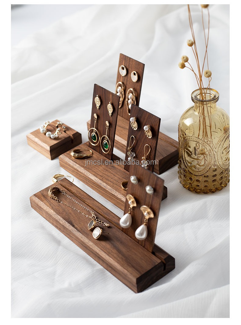 Counter Display Set Prop For Jewelry Shop Counter, High Quality Counter ...