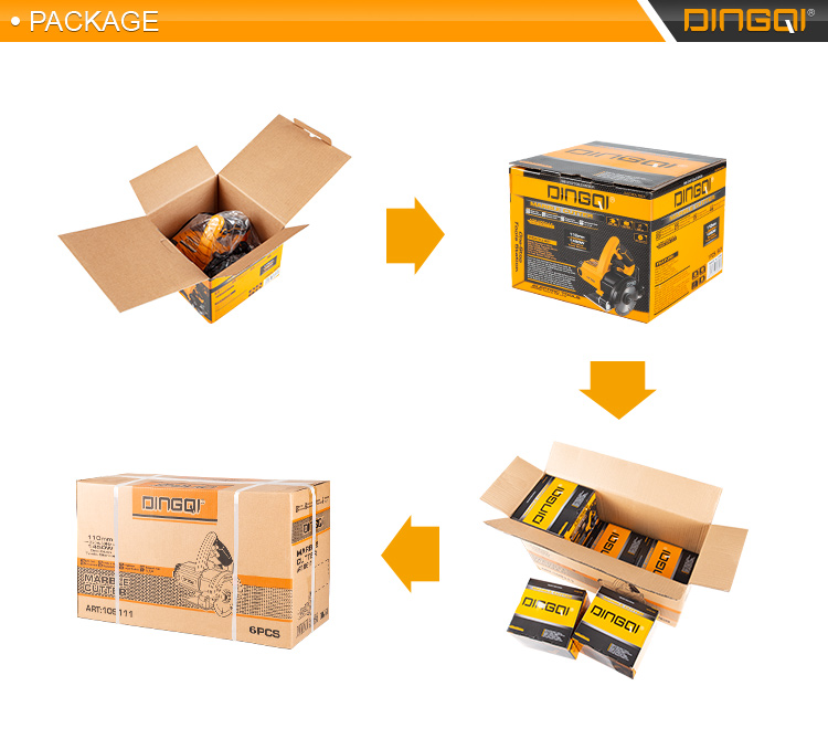 Dingqi Professional 7 Inch Mini Combination Plier, High Quality Dingqi ...